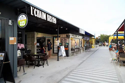 Guide To Visiting Punggol Singapore [2025] | FunEmpire®